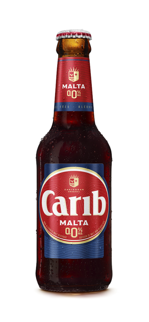 CARIB Brewery » malta