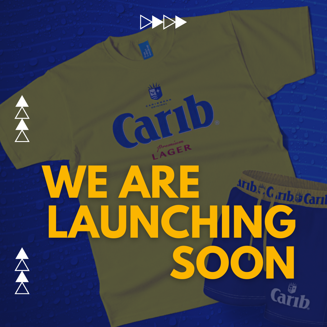 CARIB Brewery » Login